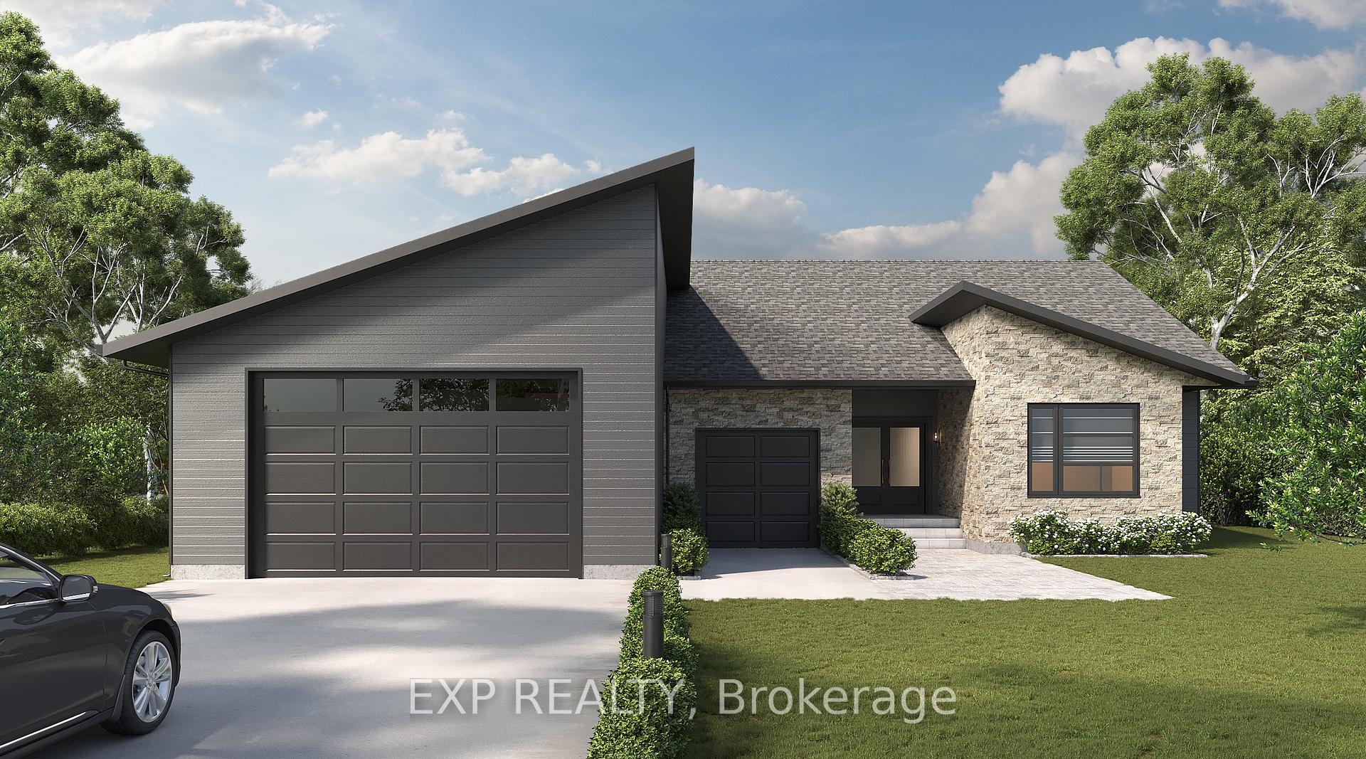 156 Frank Fisher Crescent, Mississippi Mills, ON K0A 1A0