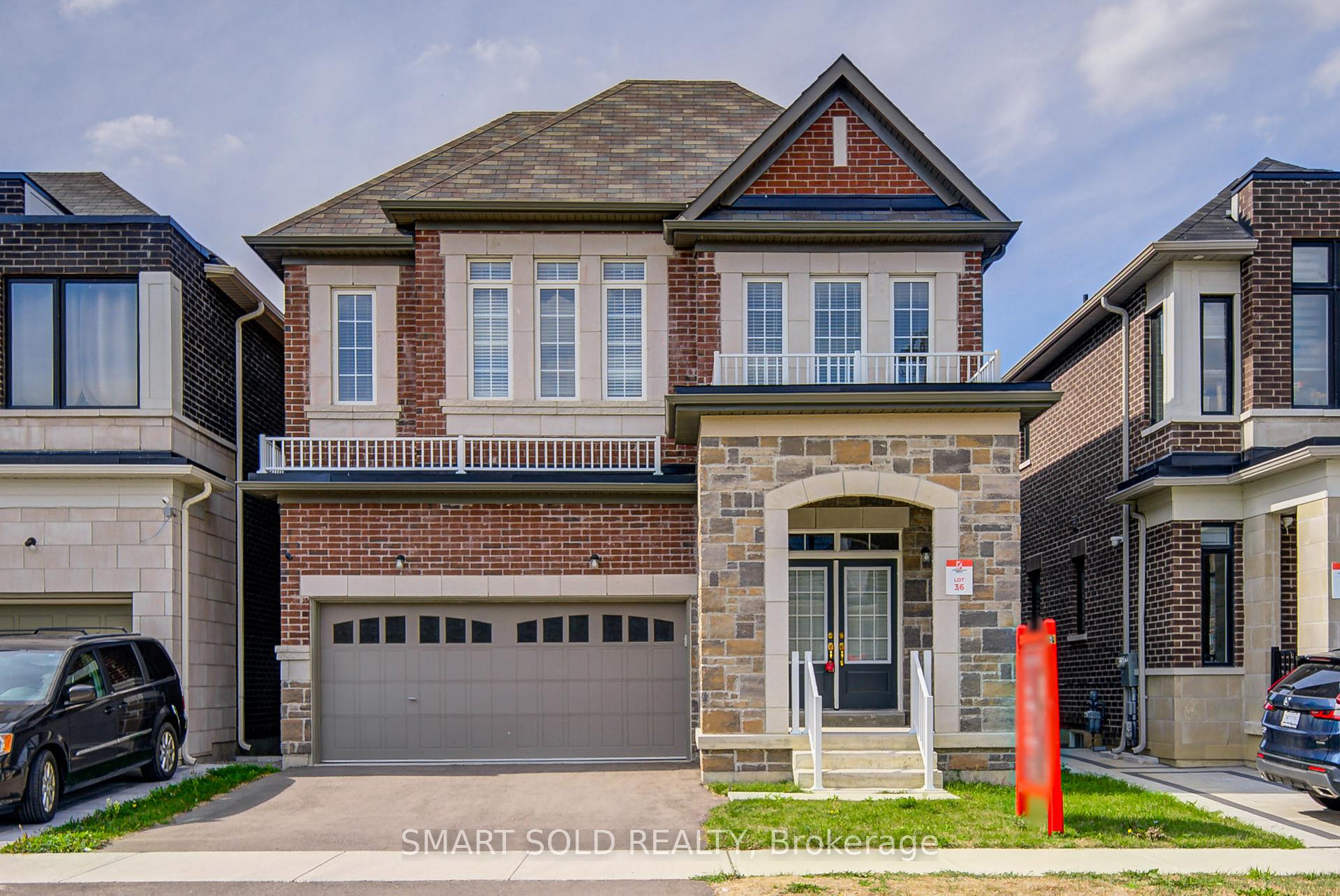156 Hartney Drive, Richmond Hill, ON L4S 0L1
