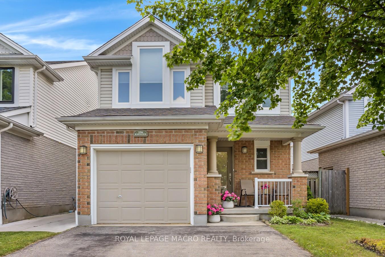 Cambridge Real Estate MLS® Listings & Houses For Sale