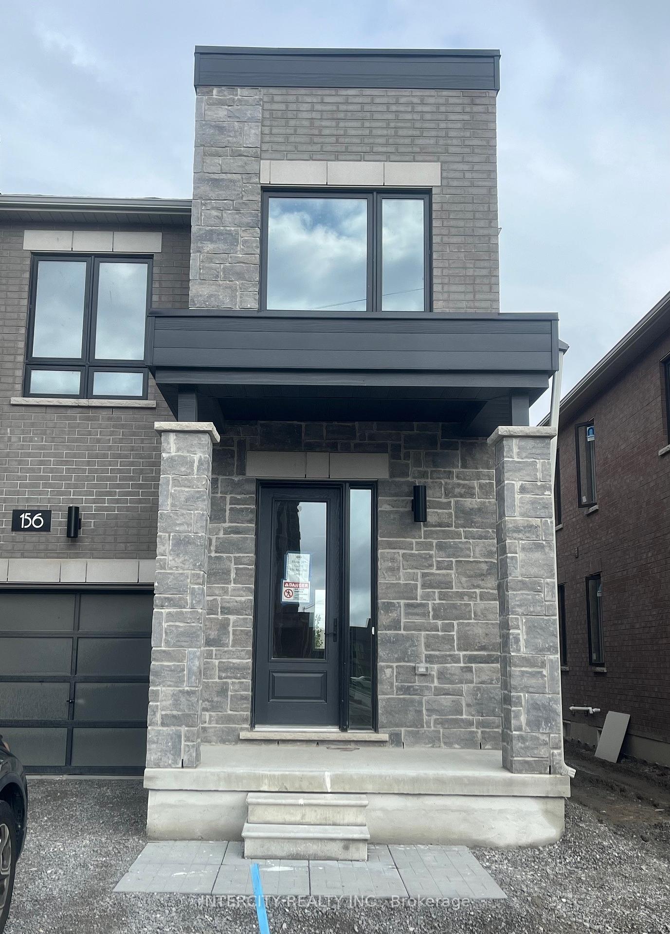156 Mumbai Drive, Markham, ON L3S 3K5