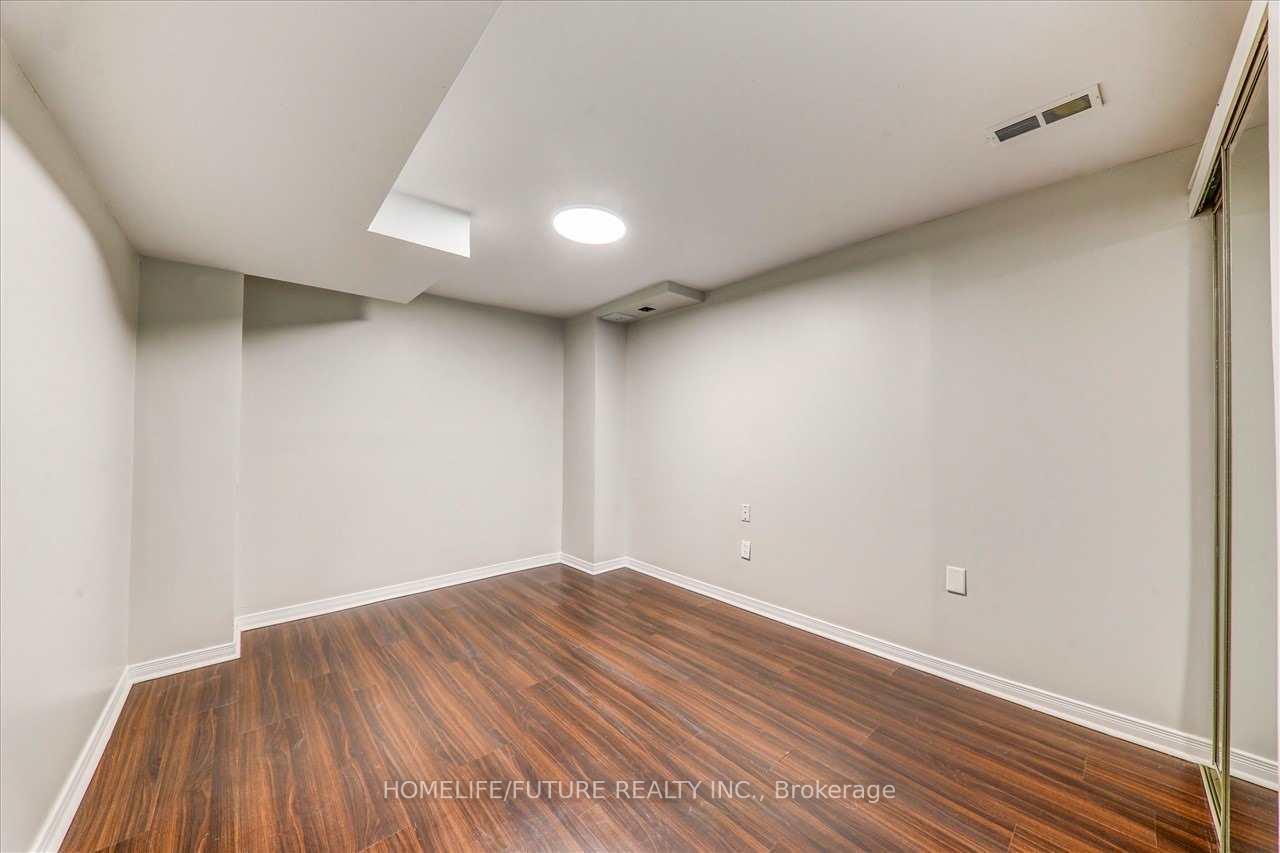 Bsmt - 156 Raponi Circle, Toronto, ON M1X 2C6