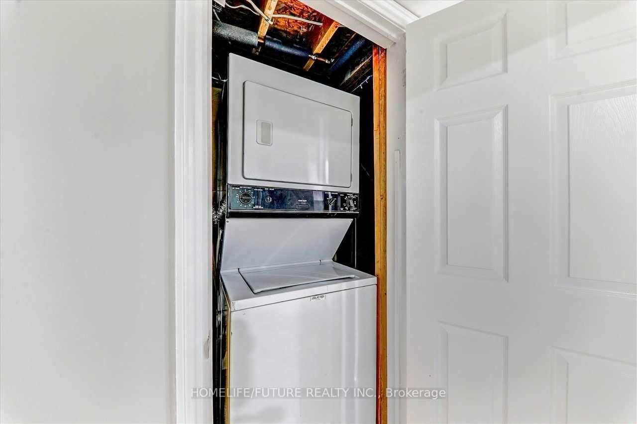 Bsmt - 156 Raponi Circle, Toronto, ON M1X 2C6