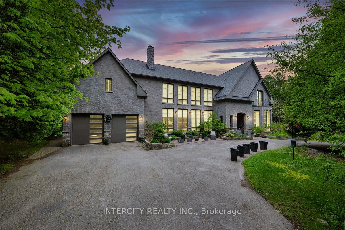 15600 7th Concession Road, King, ON L7B 0G4