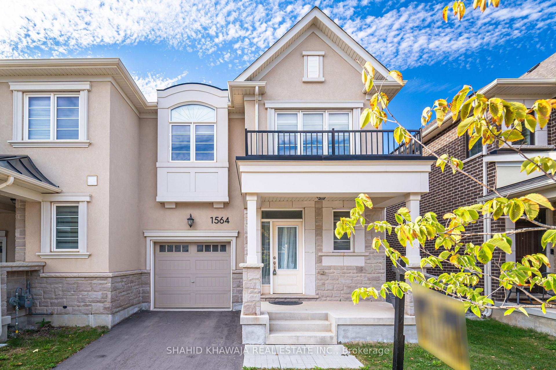 1564 Moira Crescent, Milton, ON L9E 1Y1