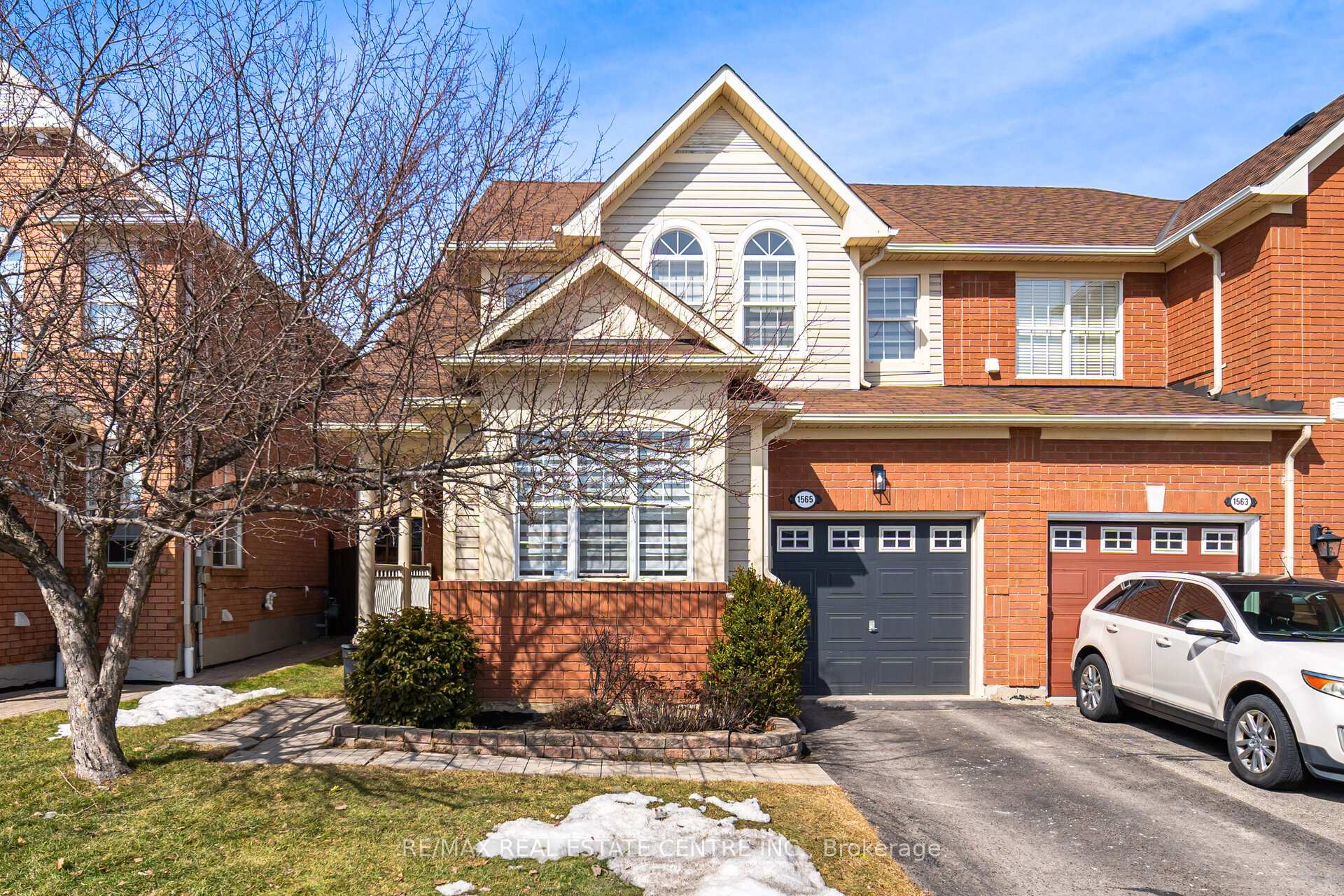 1565 Evans Terrace, Milton, ON L9T 5J4