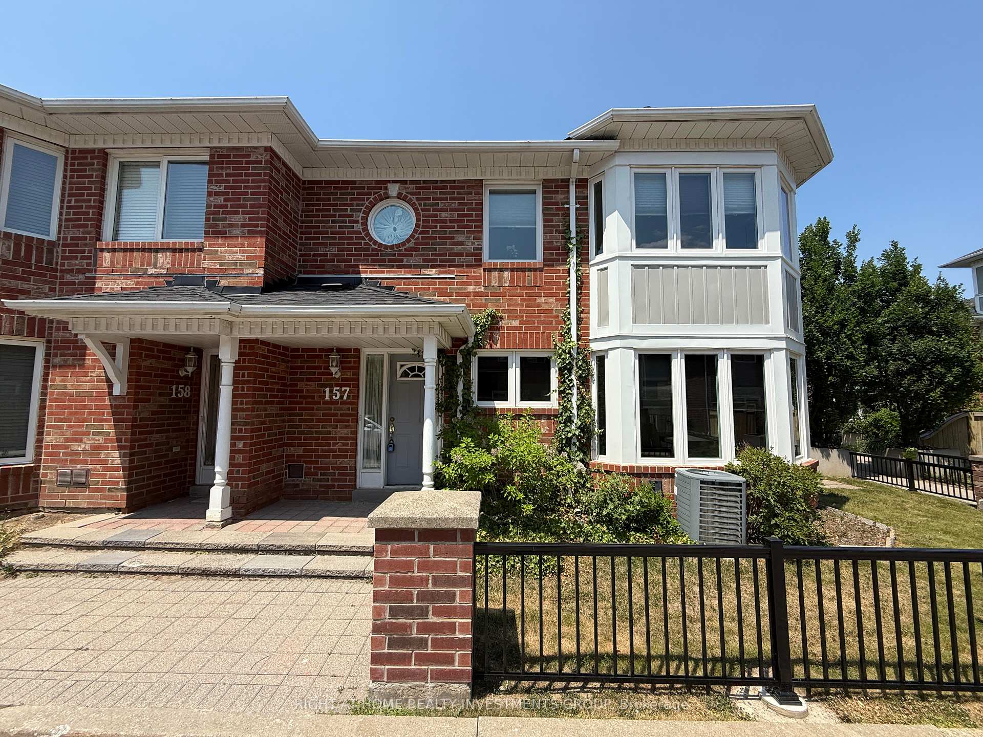 157 - 18 Clark Avenue W, Vaughan, ON L4J 8H1