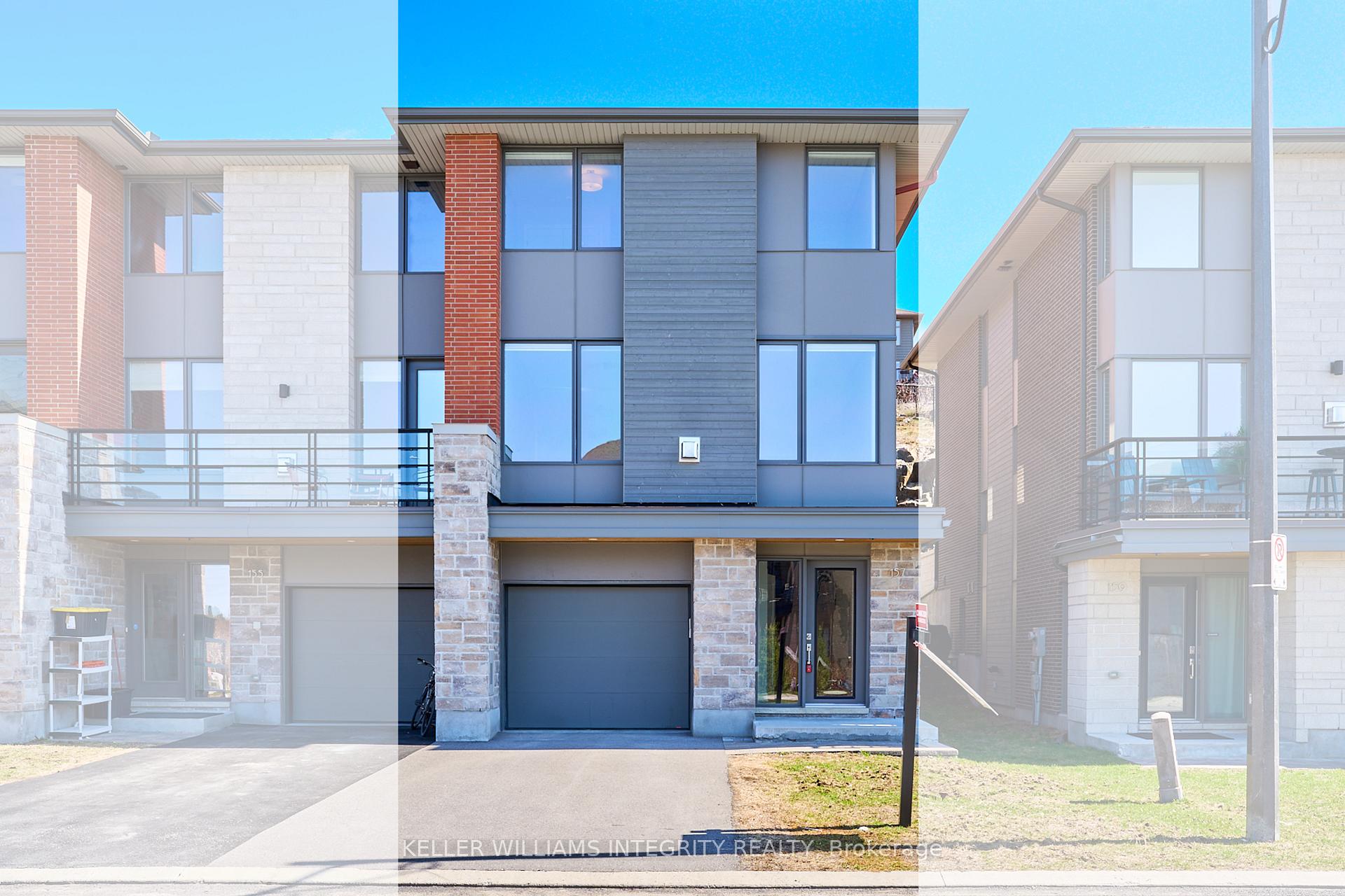 157 Boundstone Way, Kanata, ON K2T 1C5