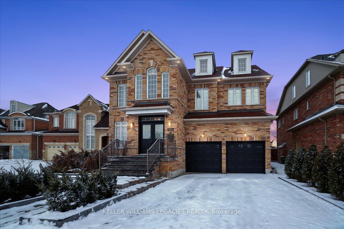 157 Fred Young Drive, Toronto, ON M3L 0A4