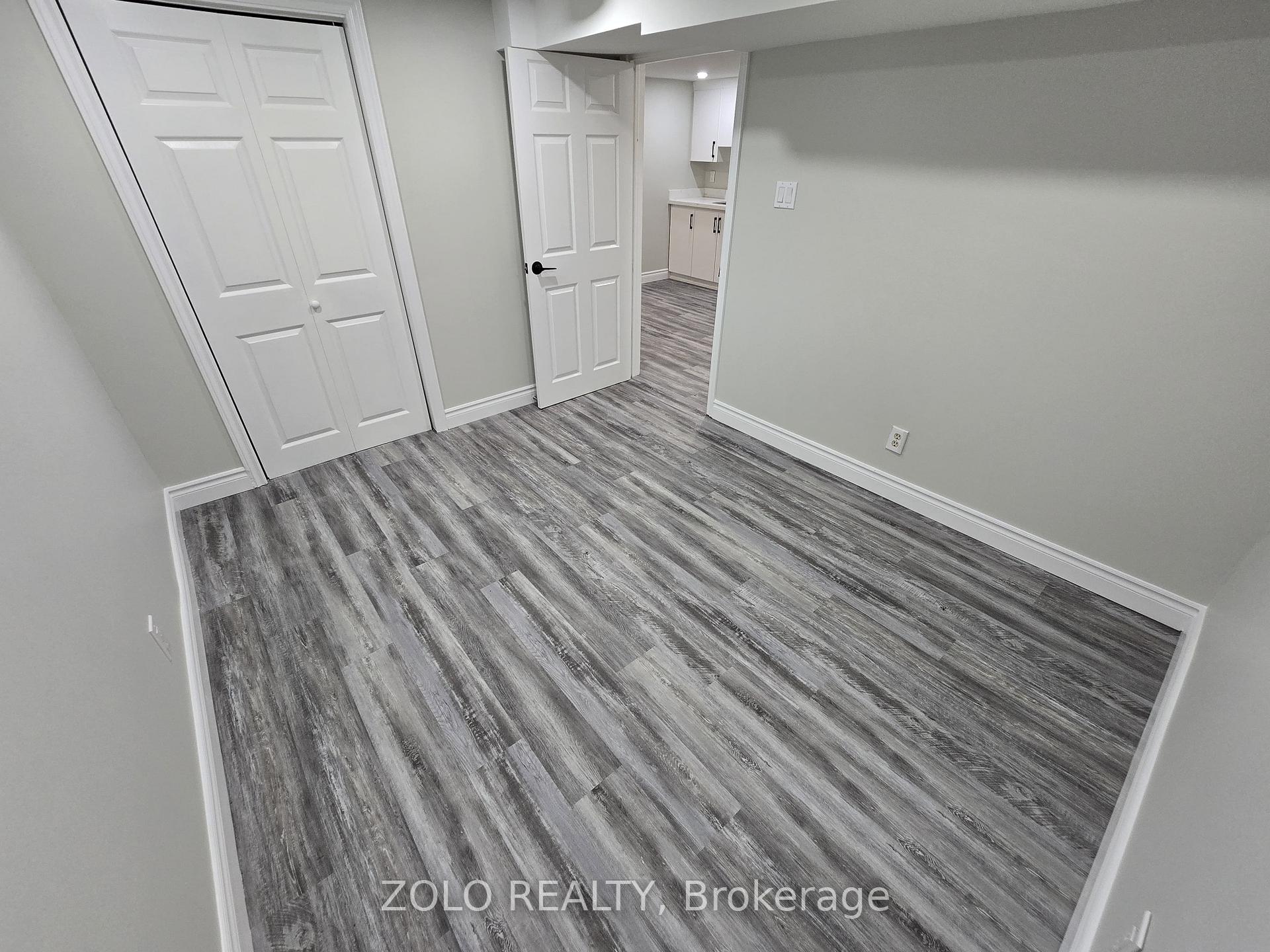 Basement - 157 Glen Springs Drive, Toronto, ON M1W 1Y1