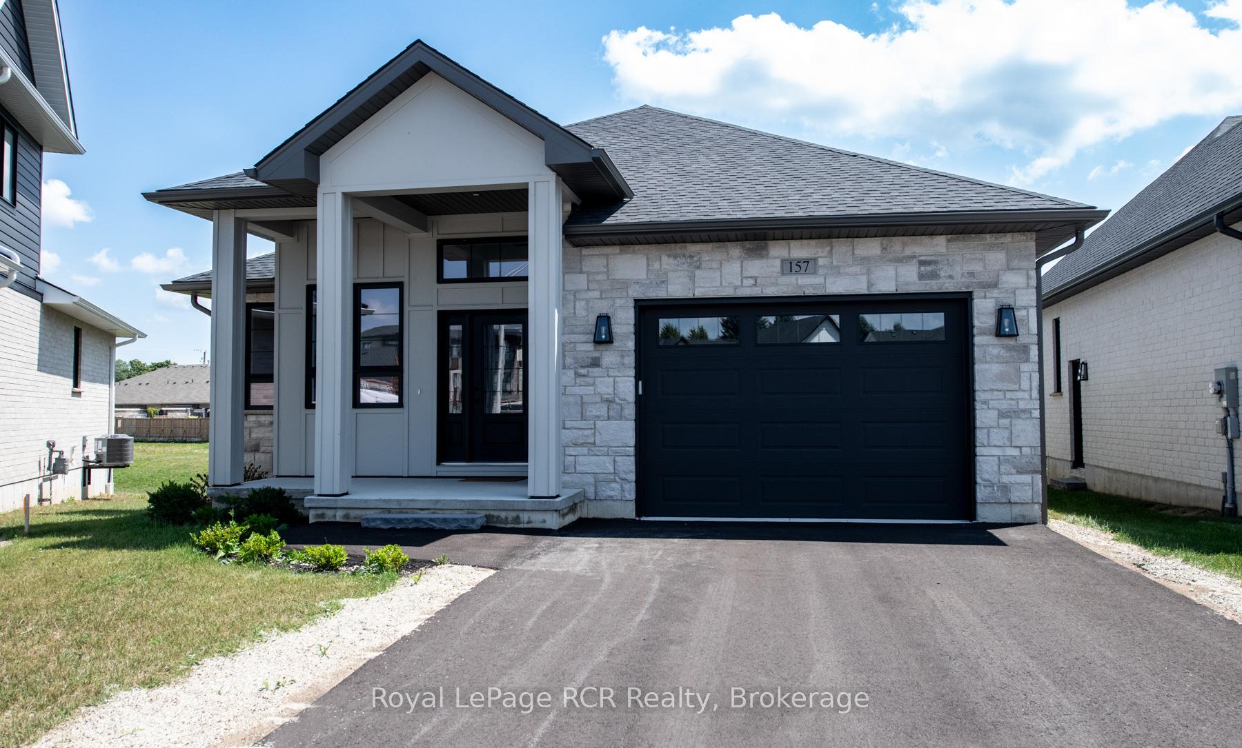 157 JACK'S Way, Wellington North, ON N0G 2L4