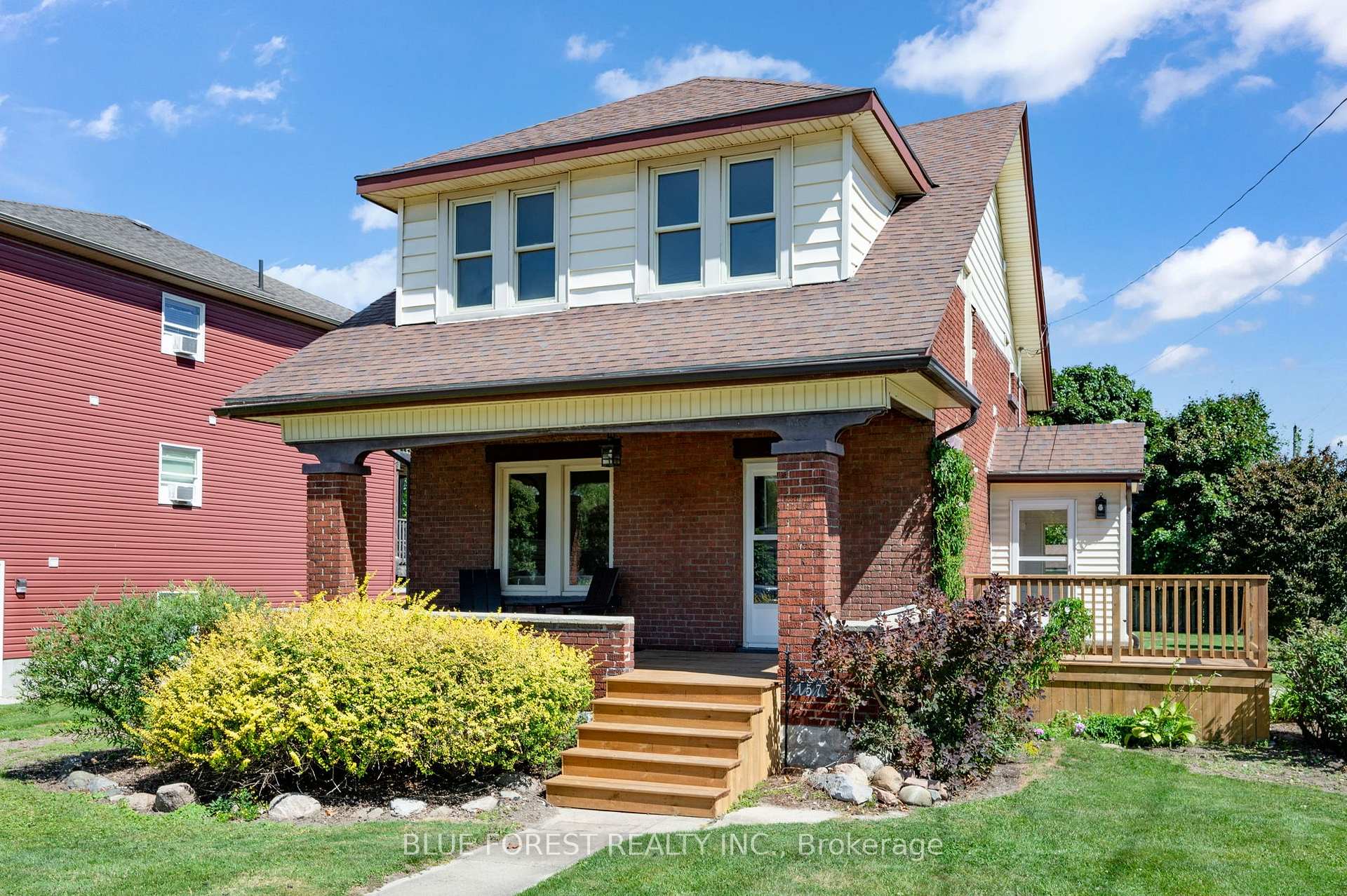 157 MAIN Street, Southwest Middlesex, ON N0L 1M0