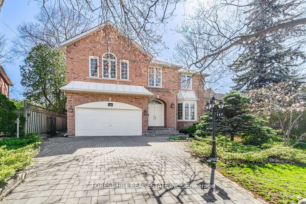 157 Old Yonge Street, Toronto, ON M2P 1R1