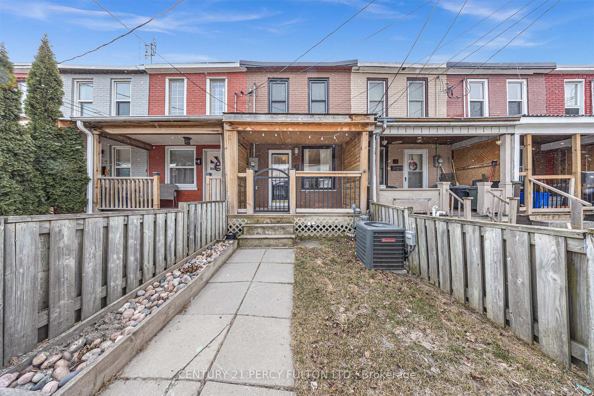 157 Olive Avenue, Oshawa, ON L1H 2P1