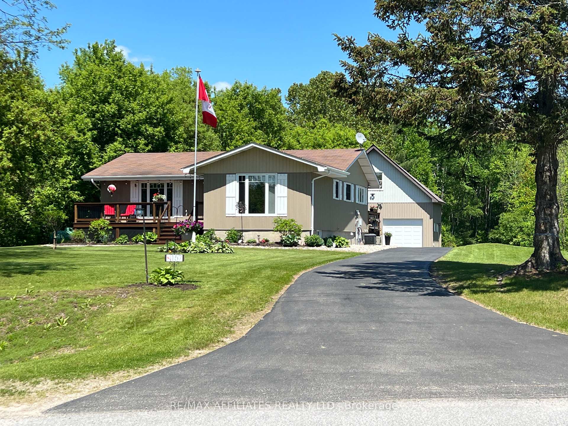 157 PERTH Street, Rideau Lakes, ON K0G 1E0