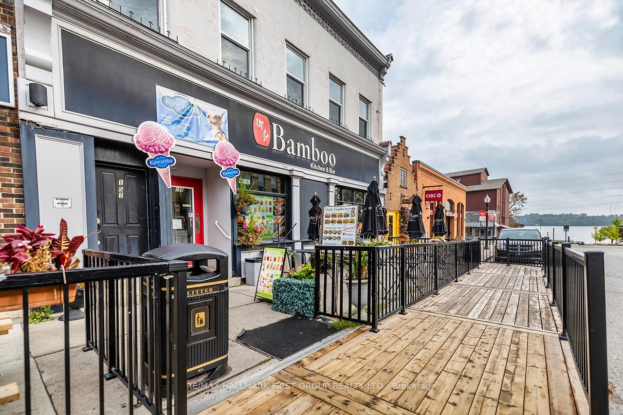 1 - 157 Queen Street, Scugog, ON L9L 1C4