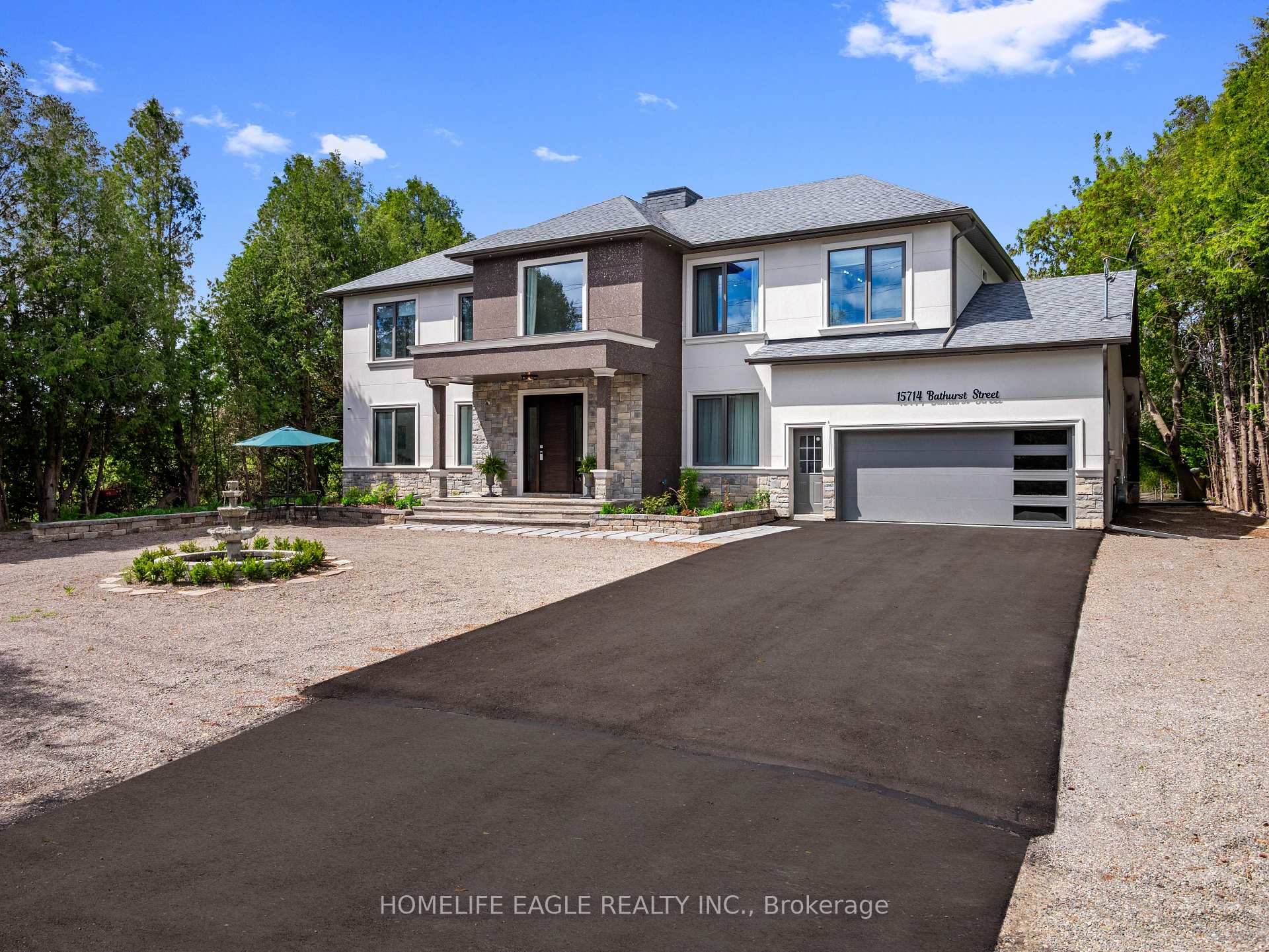 15714 Bathurst Street, King, ON L7B 1K5