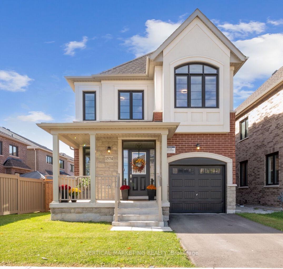 1574 Kovachik Boulevard N, Milton, ON L9E 1T4