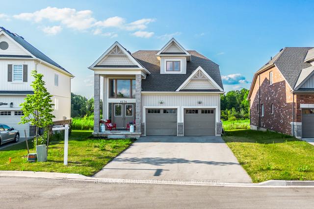 1574 Marina Drive, Fort Erie, ON L2A 0E1