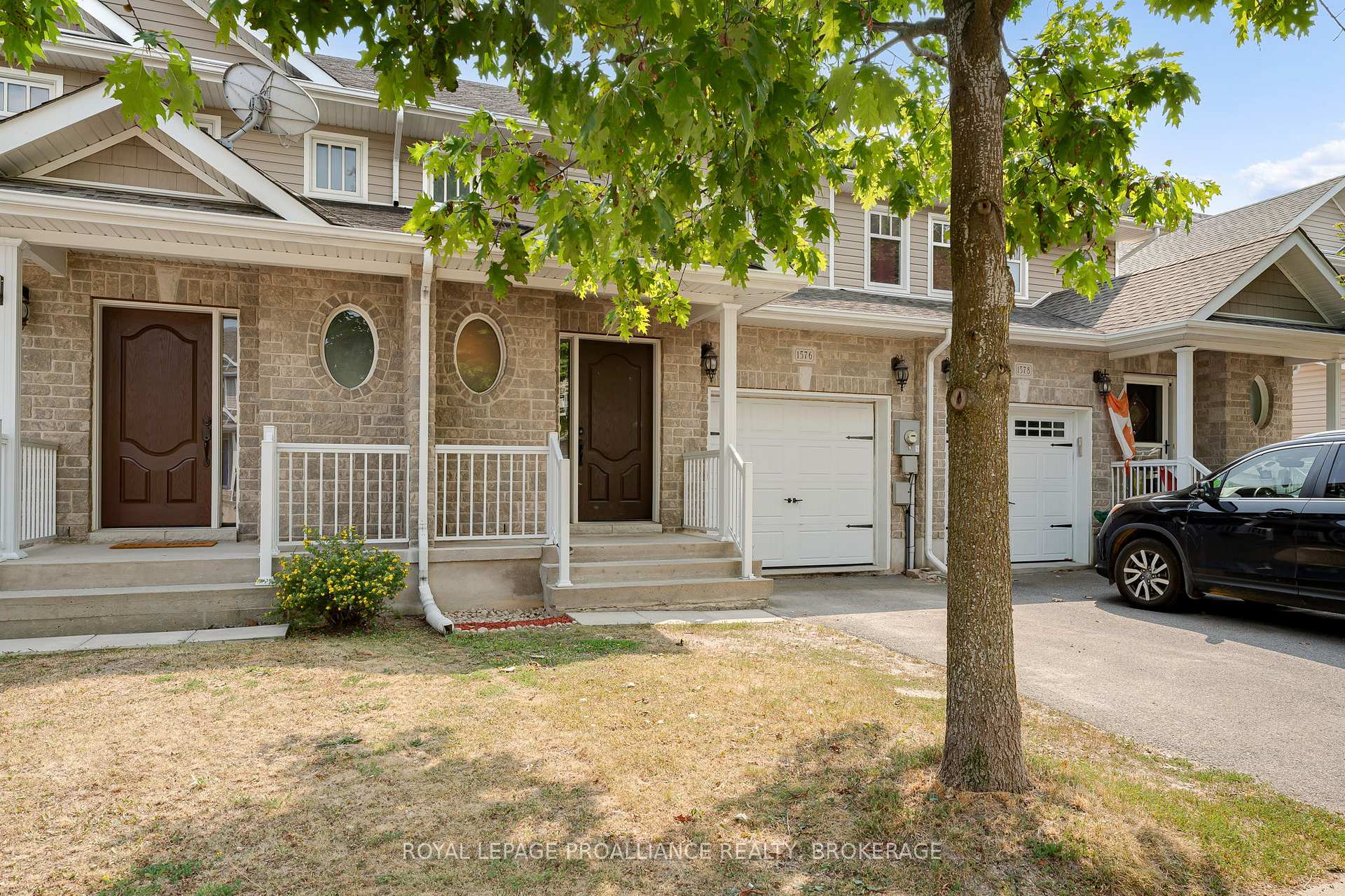 Kingston Real Estate MLS® Listings & Houses For Sale