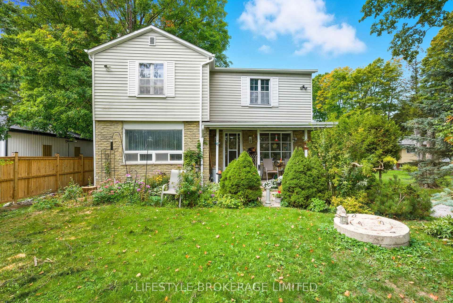 15760 HIGHWAY 12 Highway N, Scugog, ON L9L 1B2