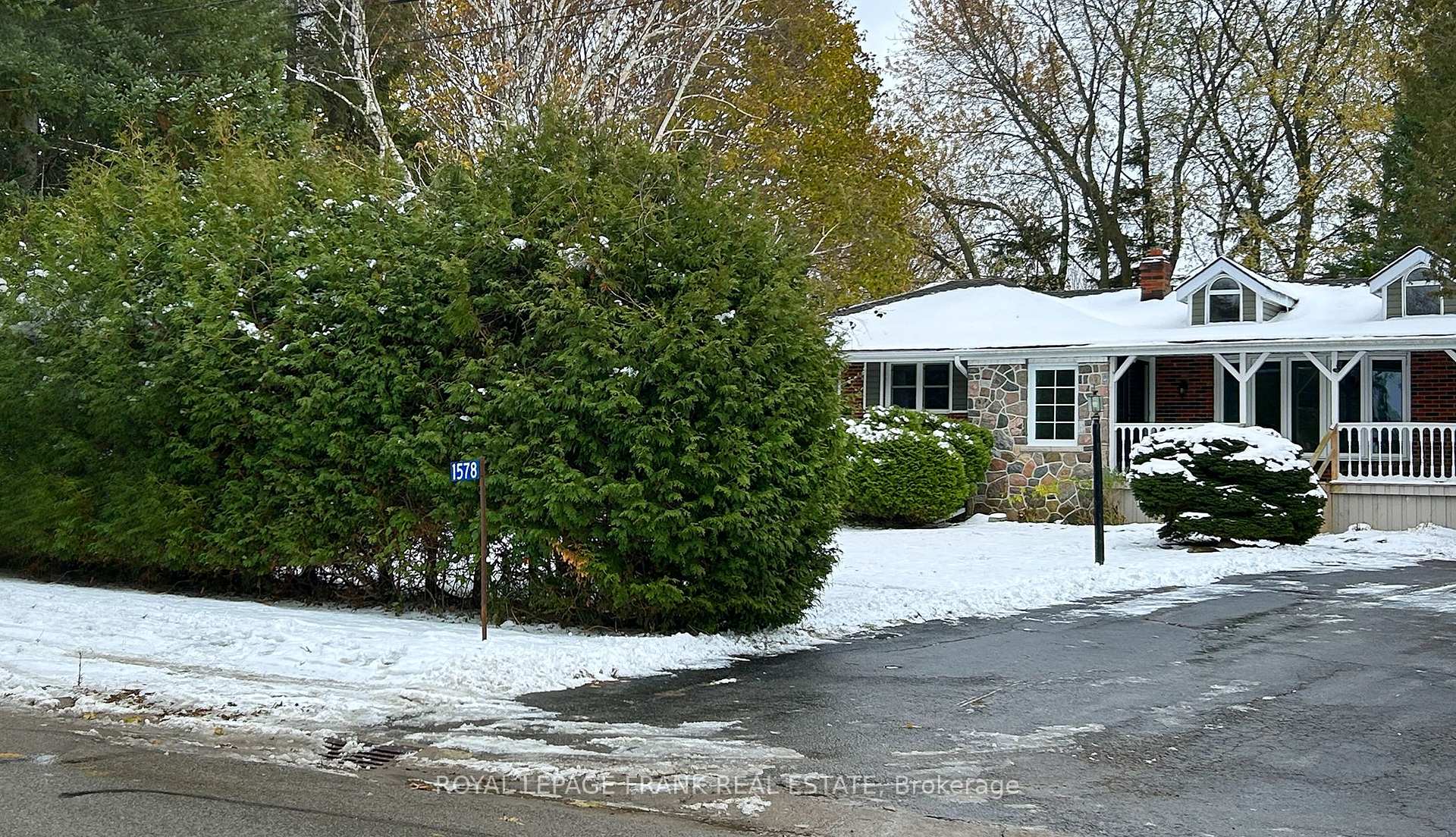 1578 King Street, Scugog, ON L9L 1C2