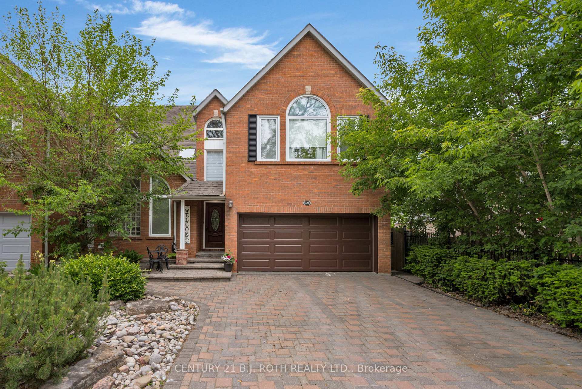 157B Cumberland Street, Barrie, ON L4N 2P9
