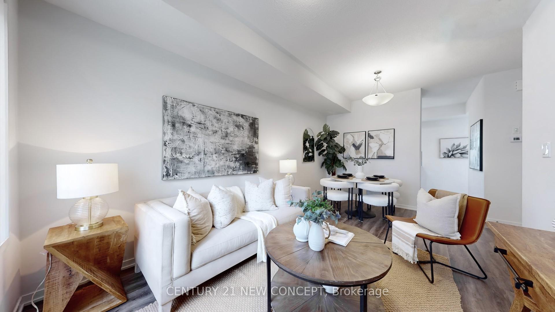 158 - 225 Birmingham Street, Toronto, ON M8V 2C7