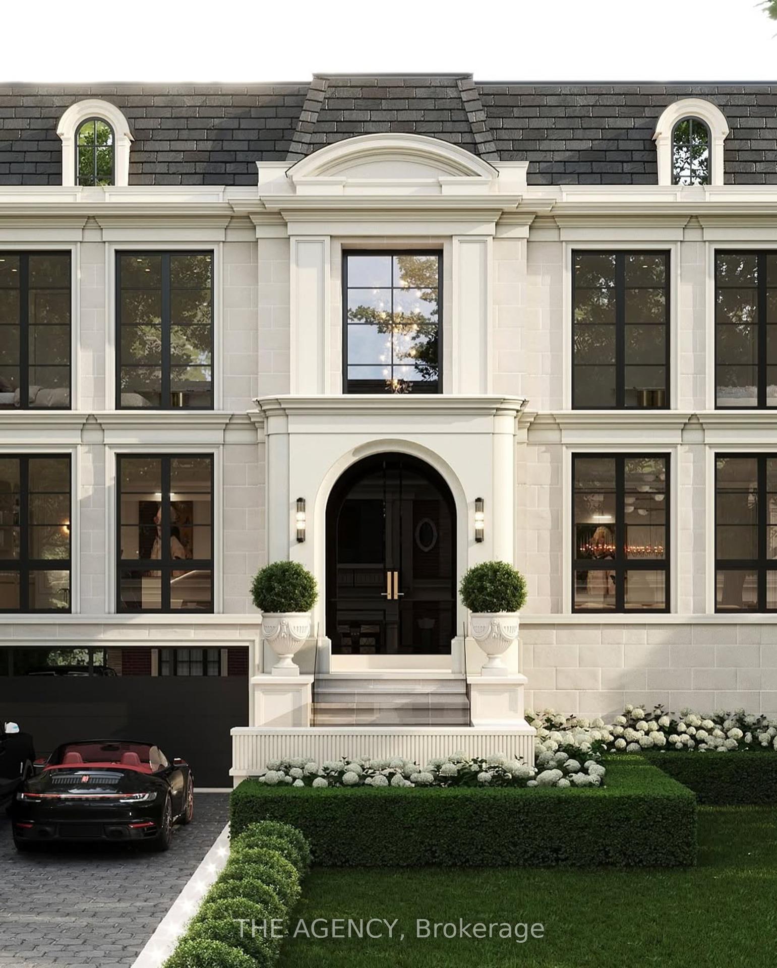 158 Gordon Road, Toronto, ON M2P 1E8