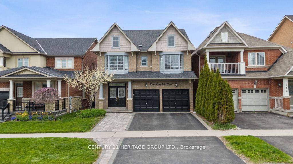 158 Kingshill Road, Richmond Hill, ON L4E 4V5