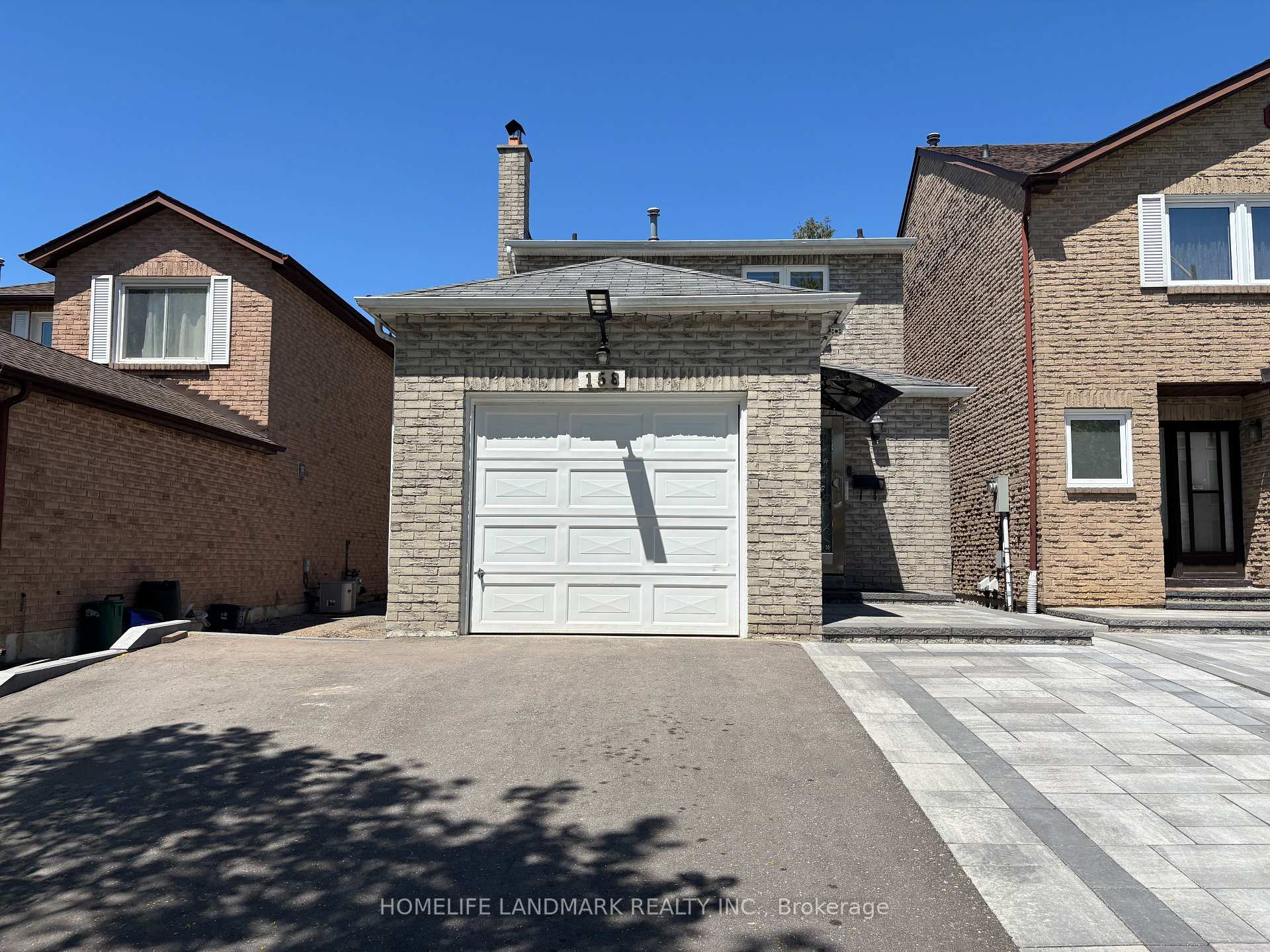 158 Markville Road, Markham, ON L3R 4V6