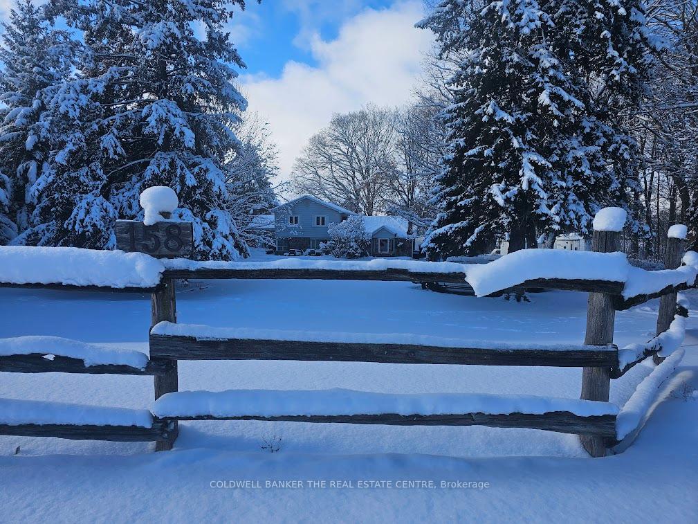 158 Samuel Lount Road, East Gwillimbury, ON L9N 1K3