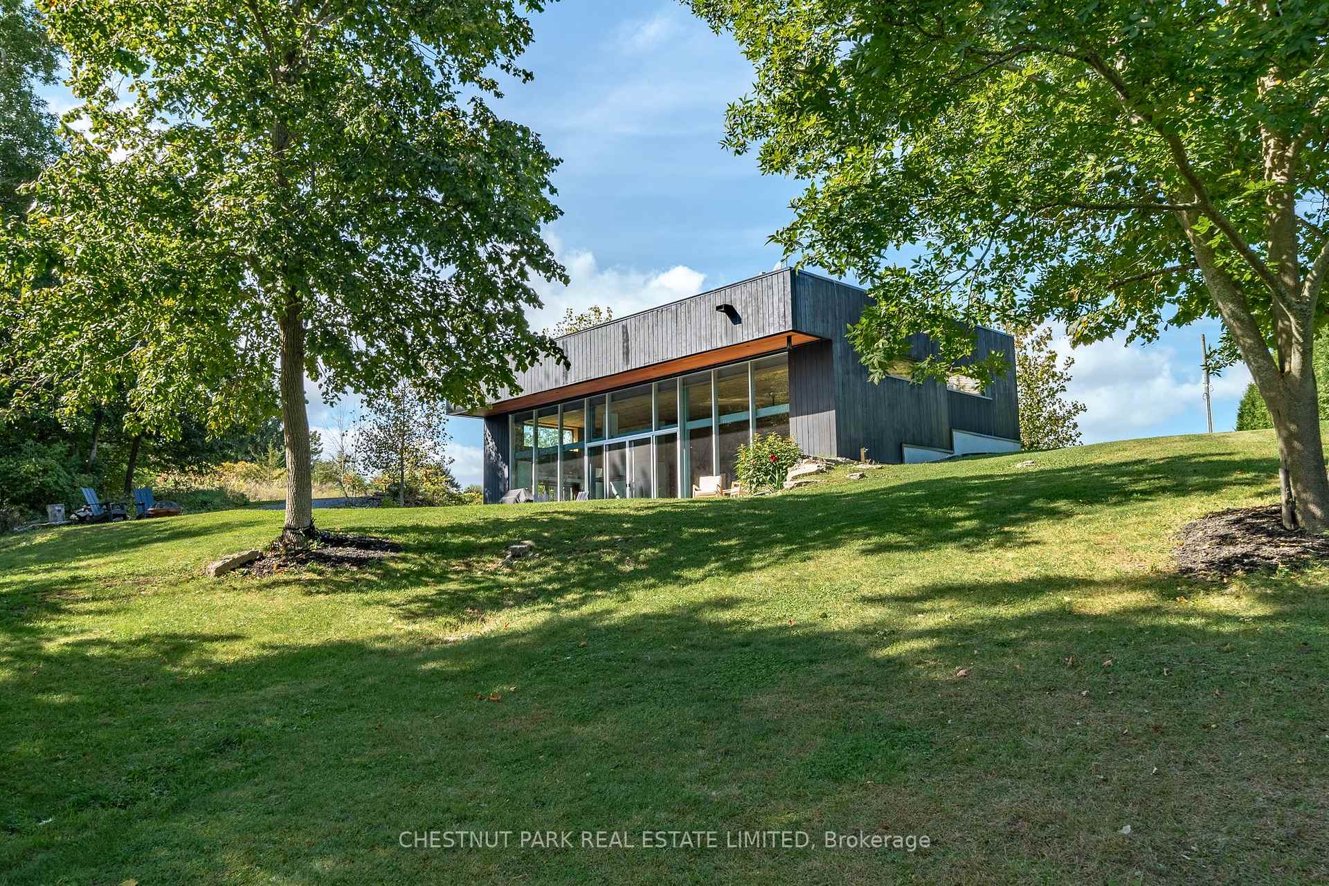 158 Scotts Mill Road, Prince Edward County, ON K0K 2P0