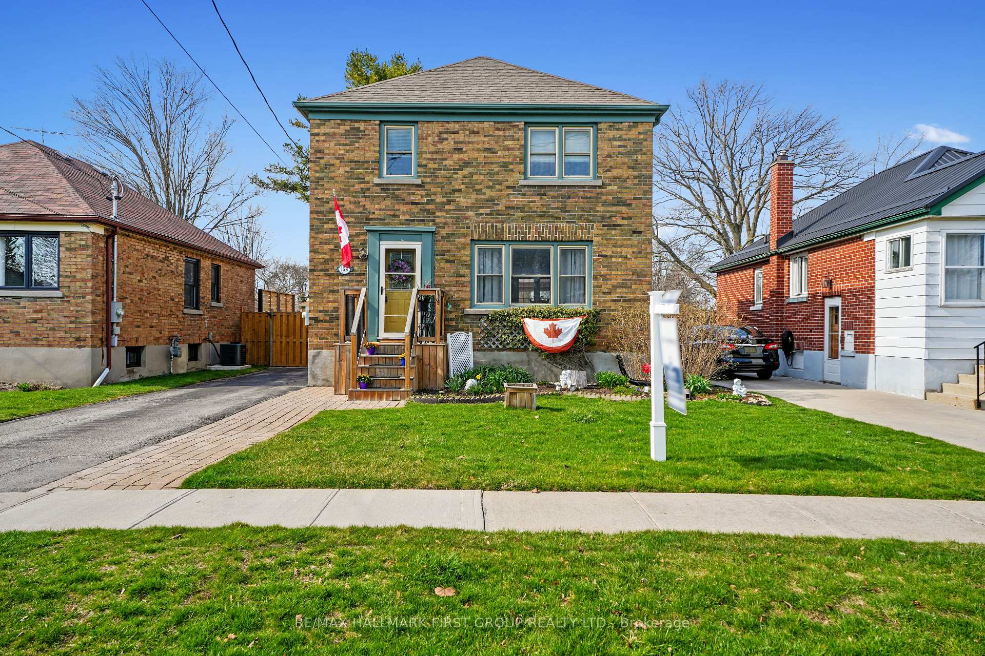 158 Spencer Street E, Cobourg, ON K9A 1C4