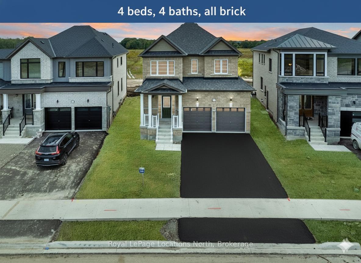 158 Union Boulevard, Wasaga Beach, ON L9Z 0N9