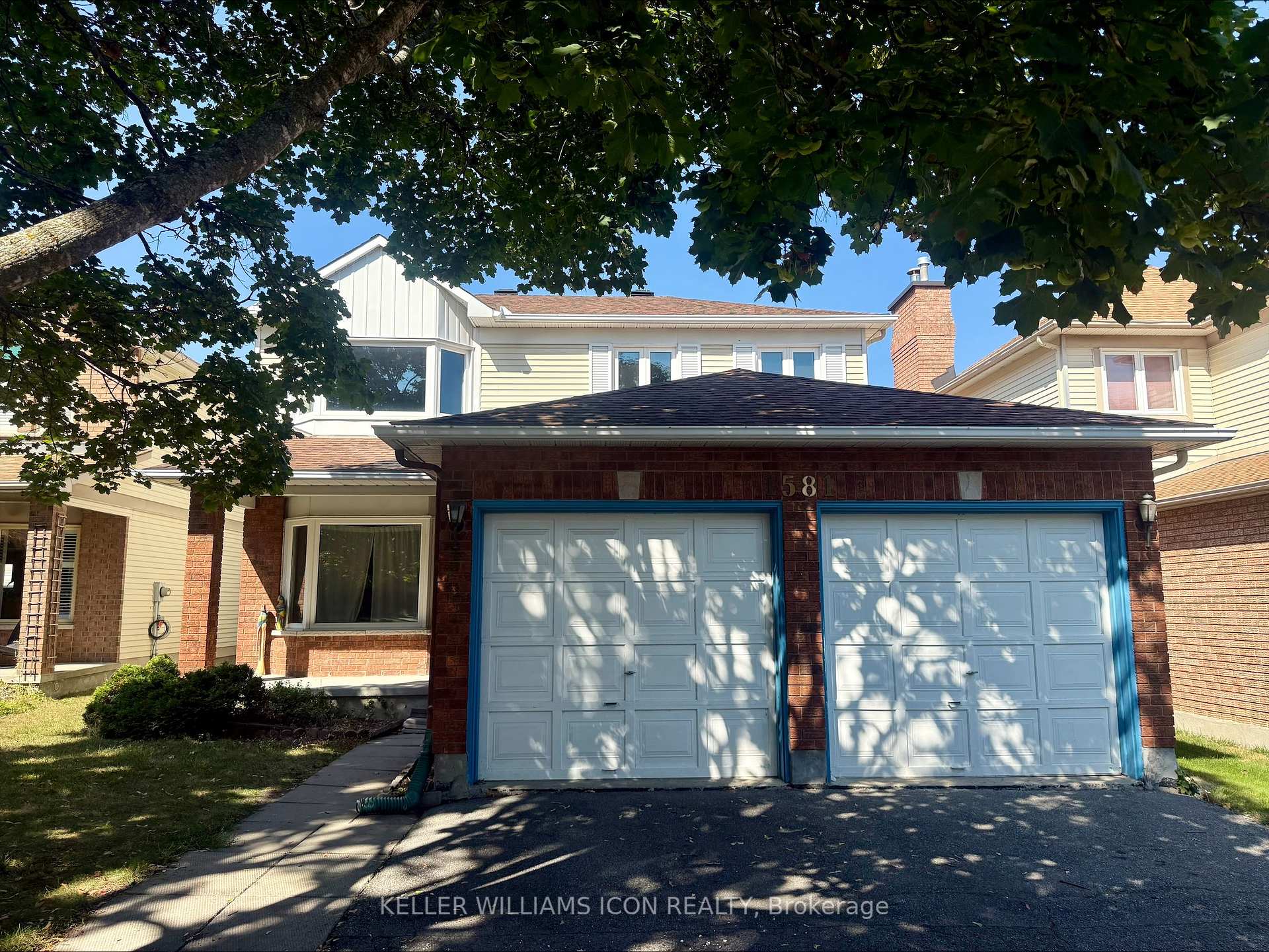 1581 Blohm Drive, Hunt Club - South Keys and Area, ON K1G 5K4