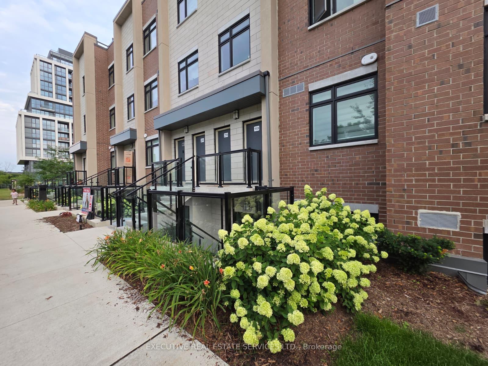 159 - 1095 Douglas Mccurdy Comm Drive, Mississauga, ON L5G 0C6