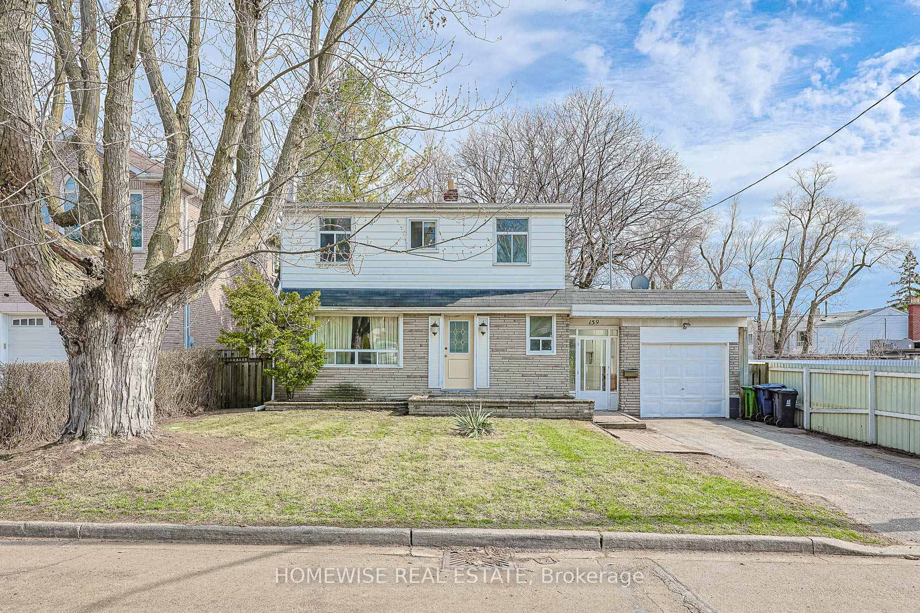 159 Alfred Avenue, Toronto, ON M2N 3J3