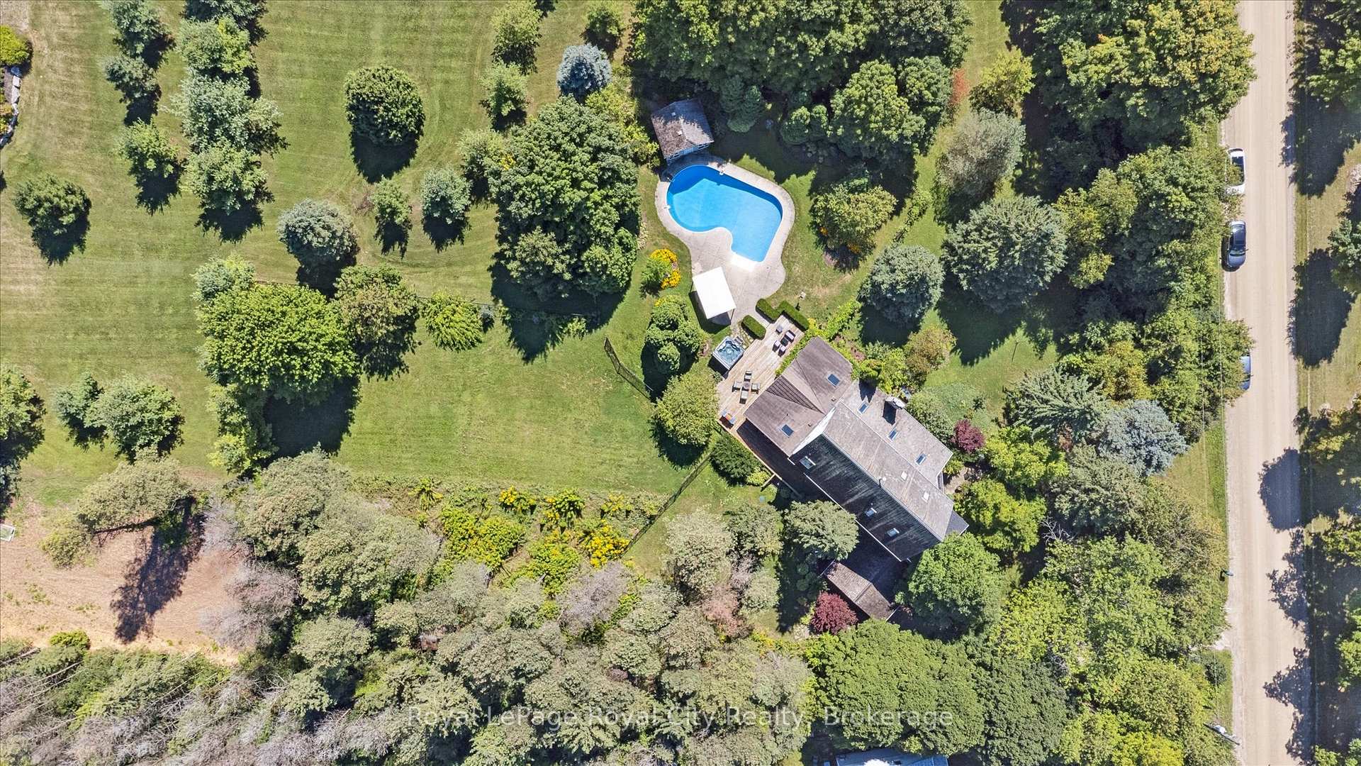 Puslinch Real Estate MLS® Listings & Houses For Sale