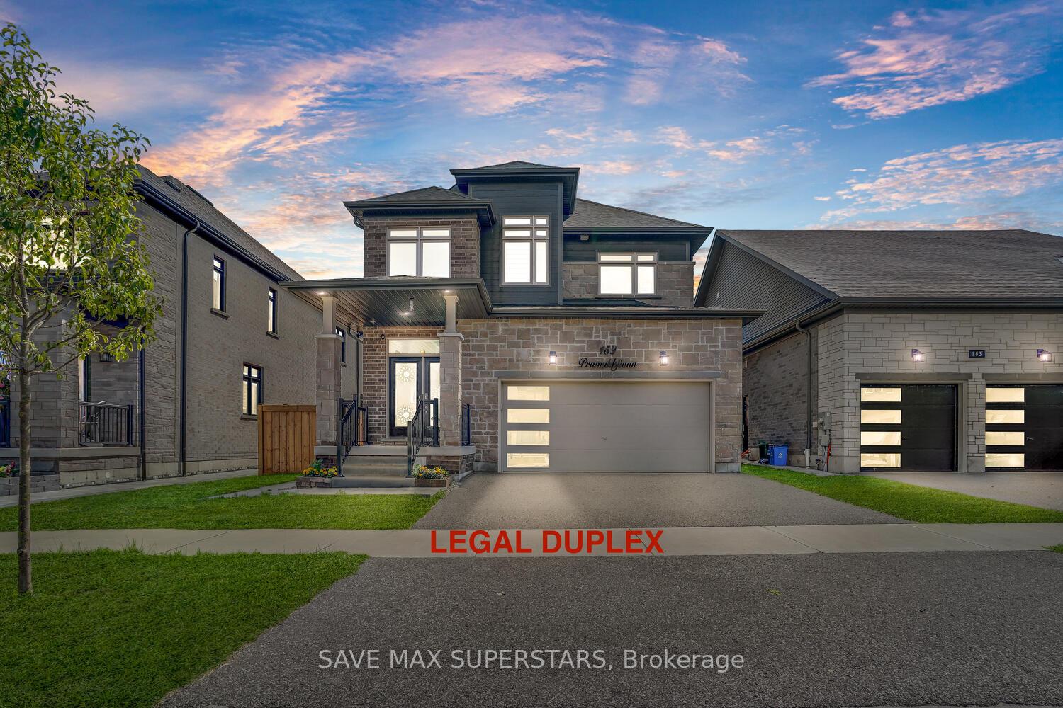Barrie Real Estate MLS® Listings & Houses For Sale