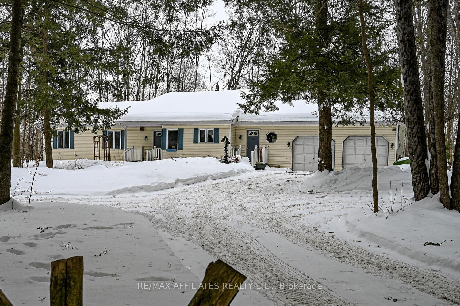 159 Golf Club Road, Rideau Lakes, ON K7A 4S5