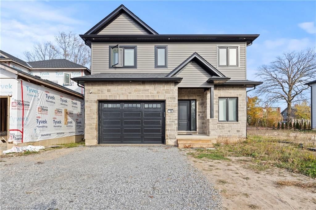 159 HODGKINS Avenue, Thorold, ON L2V 1M2