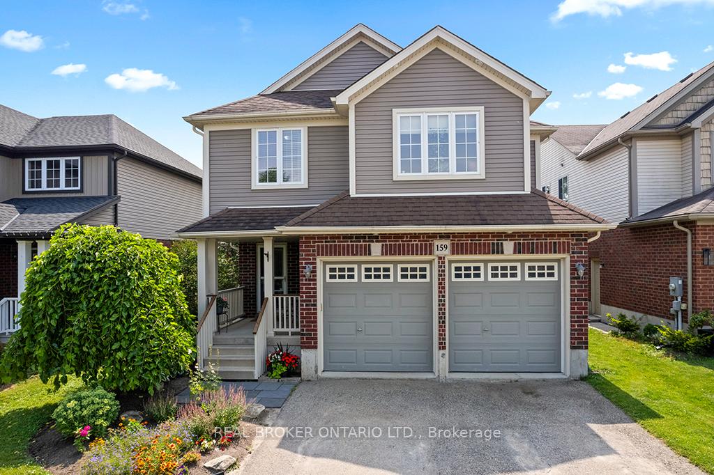 159 Muriel Street, Shelburne, ON L9V 3E2
