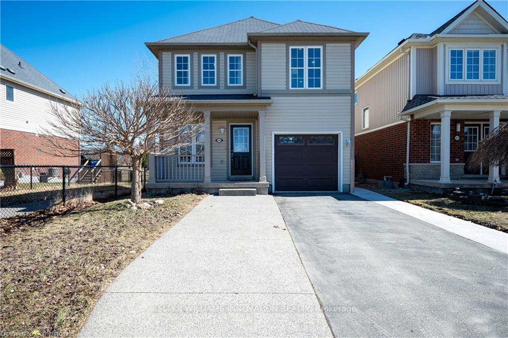 Woolwich Real Estate MLS® Listings & Houses For Sale
