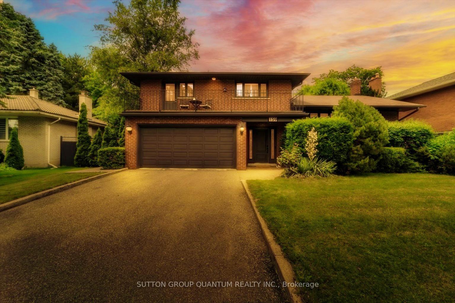 159 Princess Anne Crescent, Toronto, ON M9A 2R7