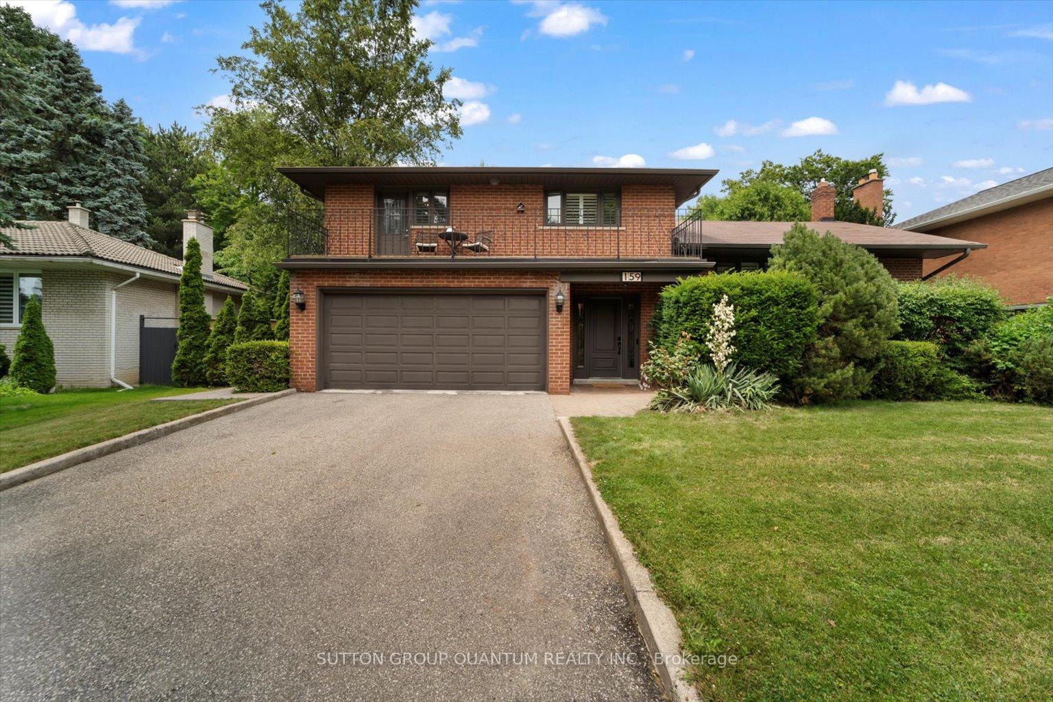 159 Princess Anne Crescent, Toronto, ON M9A 2R7