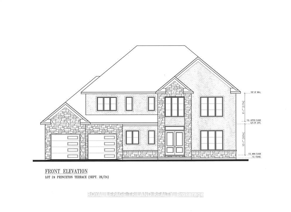 159 Princeton Terrace, London South, ON N6K 0L5