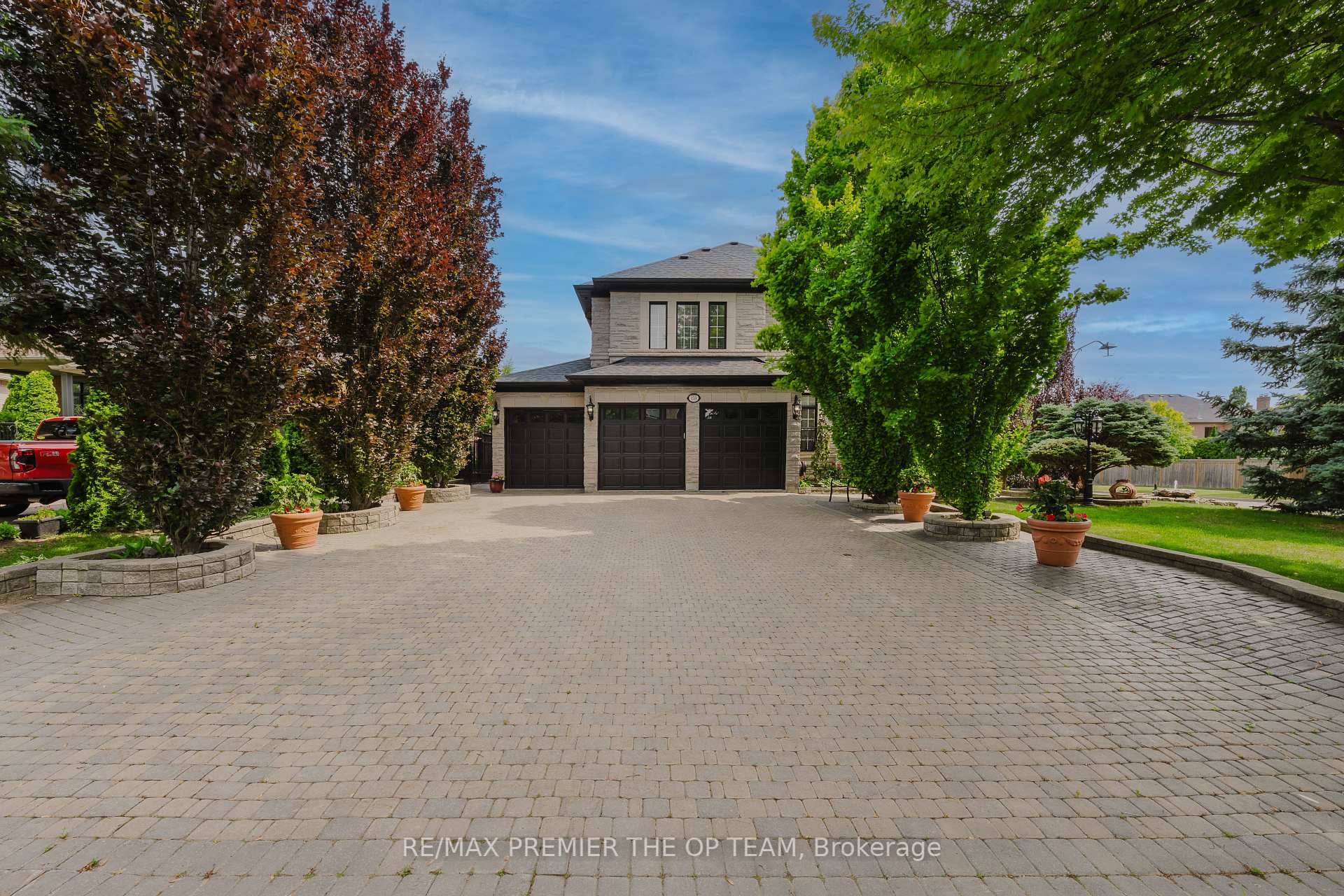 159 Woolacott Road, Vaughan, ON L4L 9G9