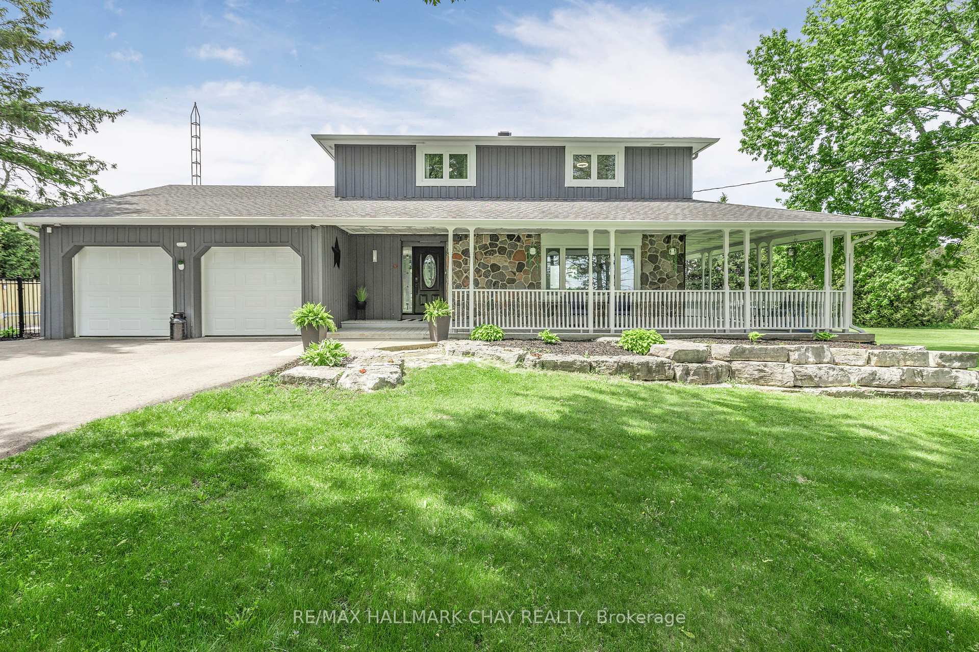 1592 Sideroad 15, New Tecumseth, ON L0G 1W0