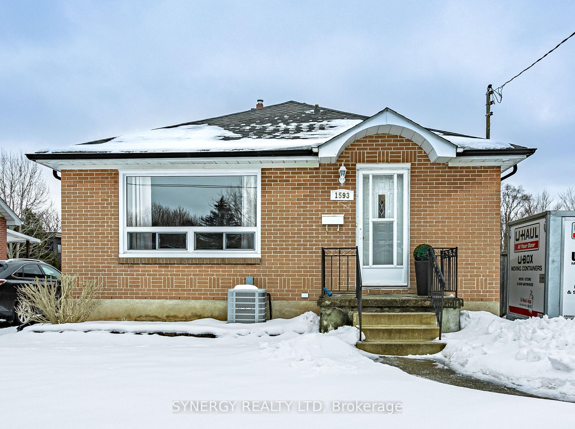 1593 Hansuld Street, London, ON N5V 1Y4