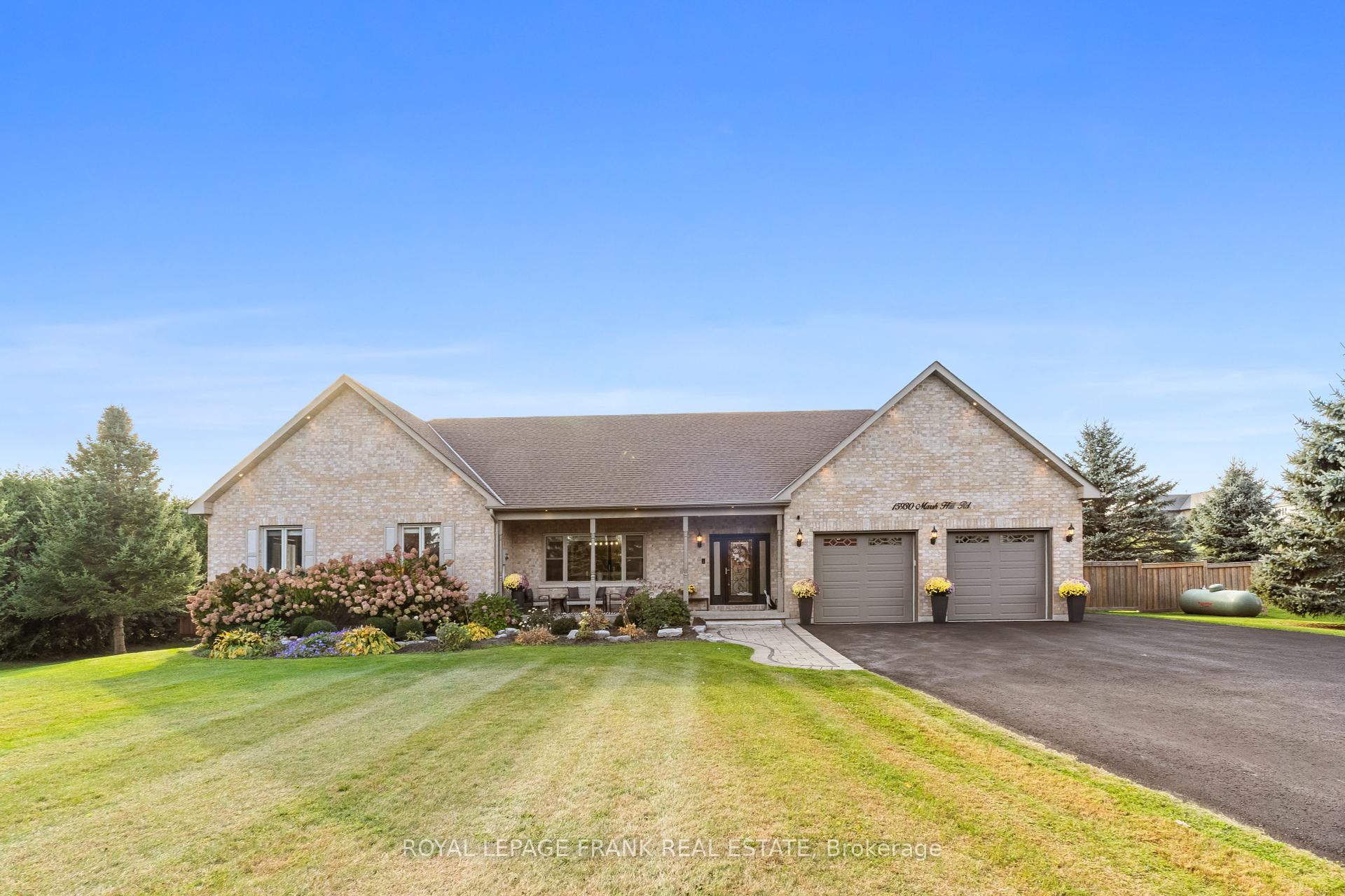 15930 Marsh Hill Road, Scugog, ON L9L 1Y9